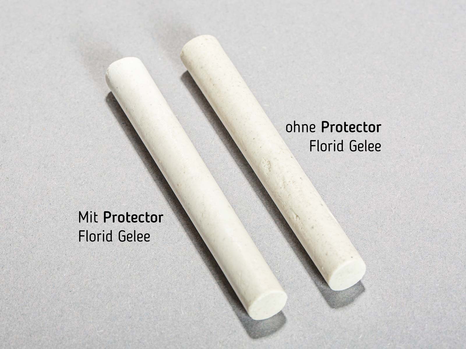 Fluorid Gelee Protector | MARA EXPERT