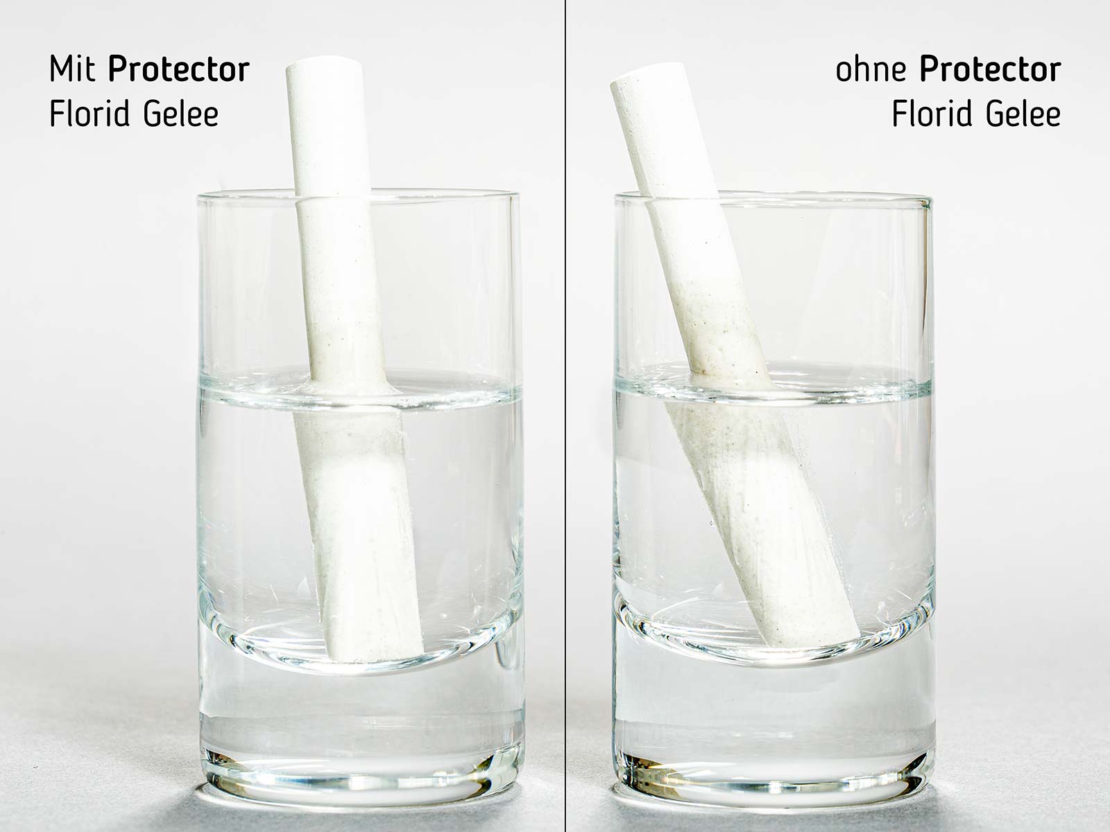 Fluorid Gelee Protector | MARA EXPERT